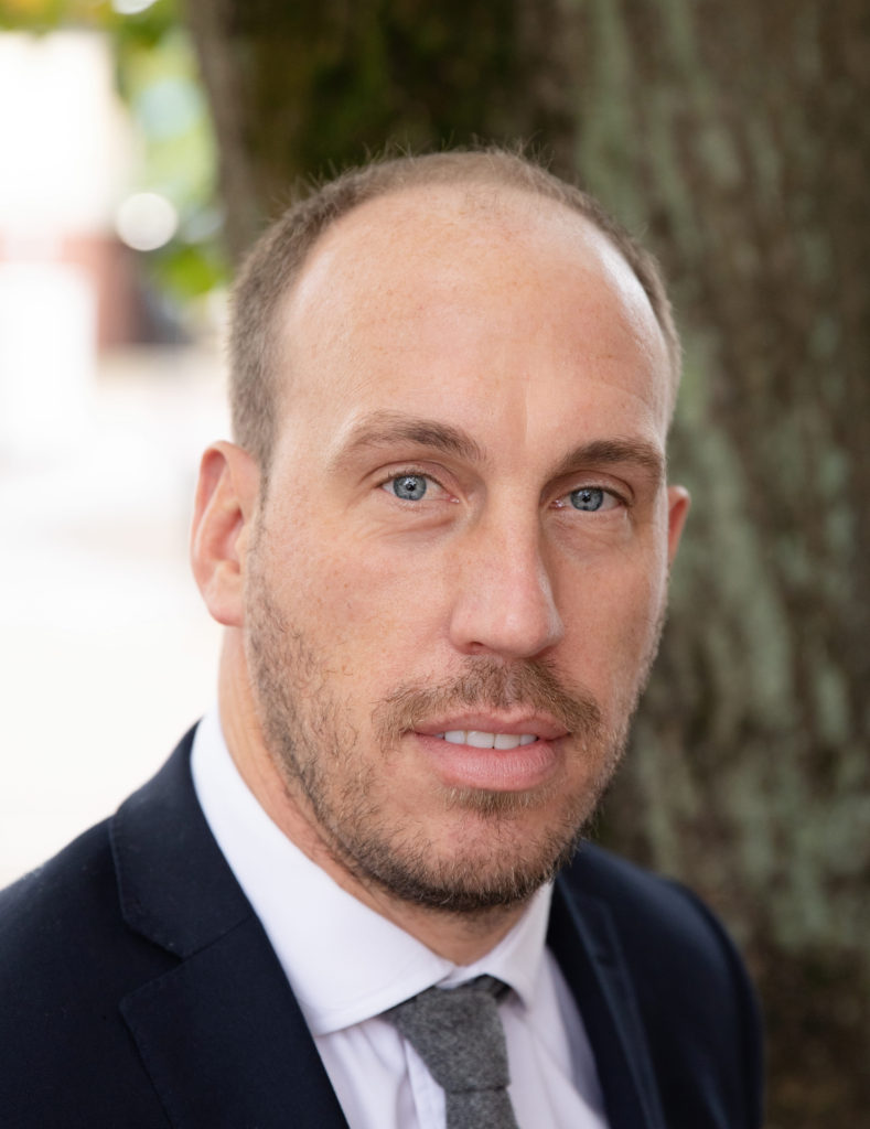 Philip Hunter | Hawkins Family Law